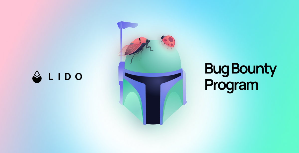 Lido Bug Bounty Program